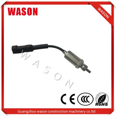 China Hydraulic Oil Temperature Sensor 7240-A-015 for Sany Excavator SY135-8 SY215-8 for sale