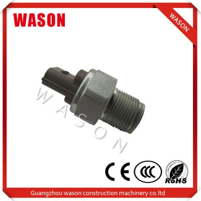 China Fuel Rail High Pressure Sensor  499000-6131 Regulator FitS Isuzu 499000-6141 for sale