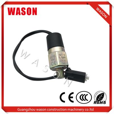 China High Quality 3110065 5.5Bar Zoomlion Pressure Switch Sensor 1020500686 for sale