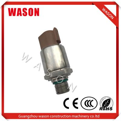 China Excavator Pressure Switch Oil Sensor 17252661  for VOLVO EC380 EC480 for sale