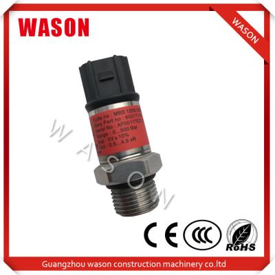 China 500Par High Voltage Sensor 60217140 (Short Square)For SANY Machine for sale