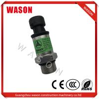 China Excavator spare parts sensor 60217141 low pressure sensor for excavator SY360 for sale