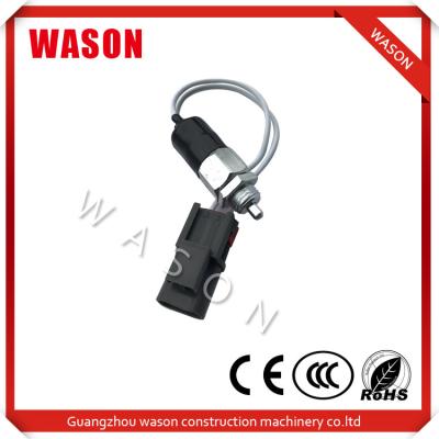 China Hydraulic Safety Lock Switch KHR1873  For Sumitomo SH200A1 A2 A3 for sale
