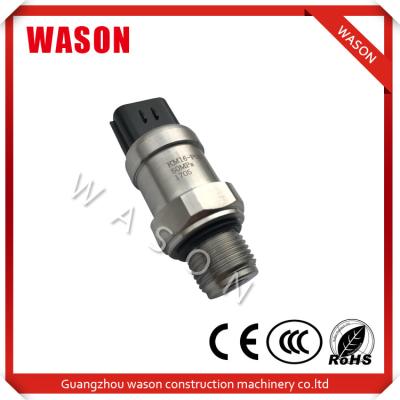 China Pressure sensor truck high pressure sensor switch KM16-P03 for SH200 50MPA for sale
