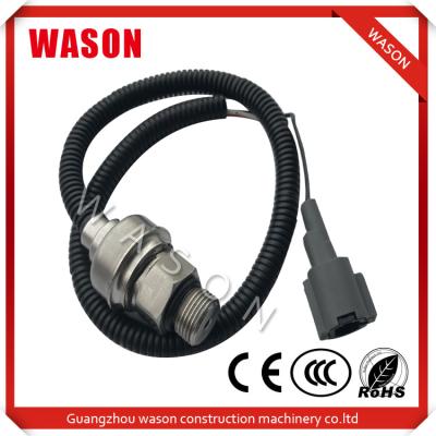 China New Main Pump Pressure Switch  PT-W-82 For Excavator Kato HD820-3 for sale