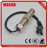 China Revolution Speed Sensor 2547-1015 25471015 For Hyundai R220-5/7 for sale