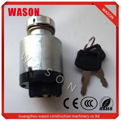 China Ignition Switch 4250350 key Ignition Switch For Excavator  EX200-2/3/5 for sale
