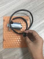 China Swing Motor Solenoid Valve Komatsu Spare Parts Silver 20Y-60-32120 PC200-7/8 for sale