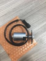 China Swing Motor Solenoid Valve Komatsu Spare Parts Silver 20Y-60-32120 PC200-7/8 for sale