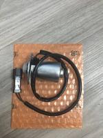China Swing Motor Solenoid Valve Komatsu Spare Parts Silver 20Y-60-32120 PC200-7/8 for sale