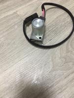 China 702-21-57400 702-21-57500 702-21-55901 Excavator Main Pump Solenoid Valve for sale
