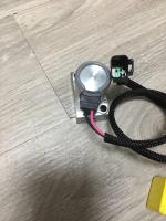 China 702-21-57400 702-21-57500 702-21-55901 Excavator Main Pump Solenoid Valve for sale