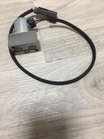 China 702-21-57400 702-21-57500 702-21-55901 Excavator Main Pump Solenoid Valve for sale