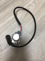 China 702-21-57400 702-21-57500 702-21-55901 Excavator Main Pump Solenoid Valve for sale