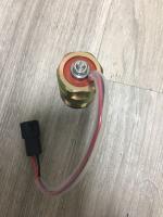 China Excavator Solenoid Valve Komatsu Spare Parts K3V112 OEM 2436R884F1 With Dark Plug for sale