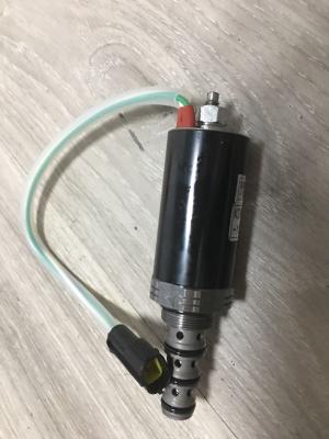 China High Quality Solenoid Valve KDRDE5K-20/40C07-109 With Competitive Price for sale