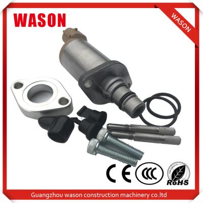 China Excavator high pressure oil pump SCV valve 04226-E0061 04226E0061 For 4HK1 for sale