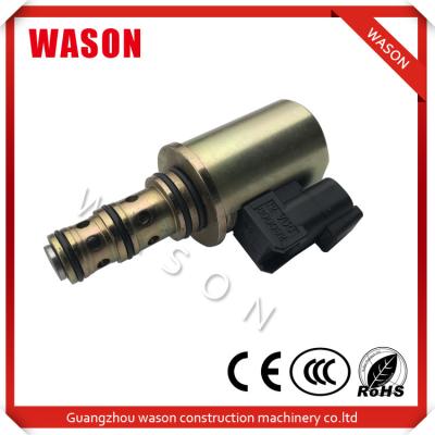 China Solenoid Valve 25/220994 25-220994 25220994 For Backhoe Parts 3CX & 4CX for sale