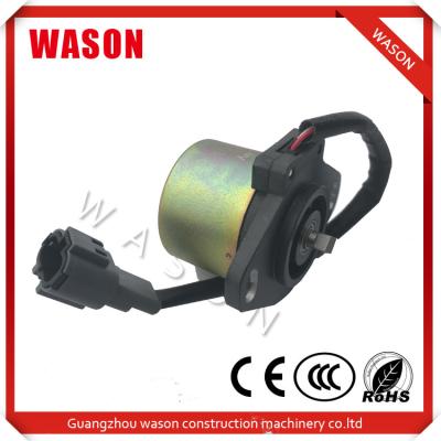 China Factory Direct Sale Angle Sensor 4444902 9102385 For Excavator Hitachi EX200-2 for sale