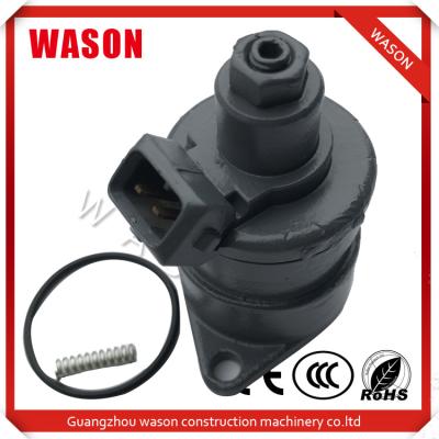 China Hot SALE Excavator Proportional Solenoid Valve 9218234 In Hiigh Quality for sale