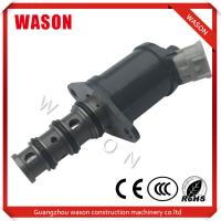 China Hydraulic Solenoid Valve 9258047 9246518  for Hitachi ZX240-3 for sale