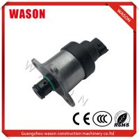 China Fuel Pump Pressure Regulator Control Valve 0928400706 0928400768 for PC200-8 for sale