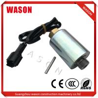 China SOLENOID Valve LL00068 LL-00068 FOR Sumitomo SH200A3 In High Quality for sale