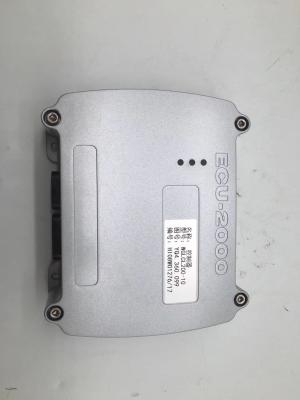 China Excavator ECU-2000 controller YQ4.360.318 for excavator spare parts WGLCL200-10 for sale