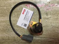 China ISO9001 Komatsu Spare Parts Excavator Throttle Position Sensor 7861-93-4130 for sale