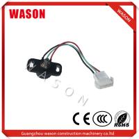 China Electric Throttle Position Sensor 247-5230 227-7658 106-0107 Fitting Sensor for sale