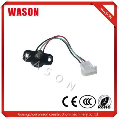 China Electric Throttle Position Sensor 247-5230 227-7658 106-0107 Fitting Sensor for sale