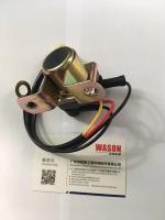China ME049300 Excavator 6D24 Engine Starter Relay 24V B240700000471 For Mitsubishi for sale