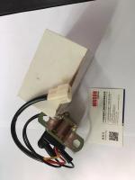 China ME049300 Excavator 6D24 Engine Starter Relay 24V B240700000471 For Mitsubishi for sale