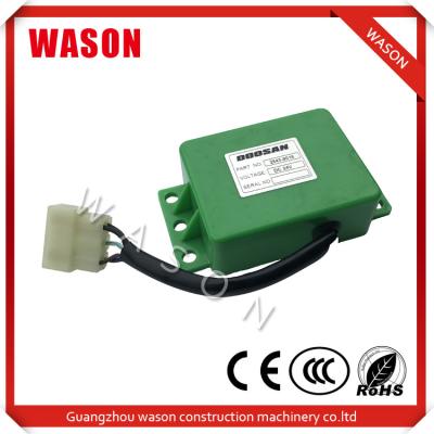 China Good price DH220LC-V excavator electric parts convertor 2543-9015 DC 24V for sale
