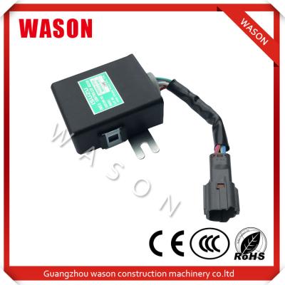China Starter Relay 8-94460706-0 182550-3250For Hitachi Excavator ZAX200-3  4HK1 for sale