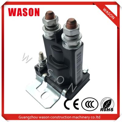 China Diesel Engine Parts 6CT Magnetic Starter Switch 3916302 For Cummins Engine for sale