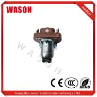 China Relay 12V MZJ-50A Series Normal Open 12 V 48V DC Contactor FOR Control System for sale