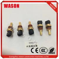China Water Temperature Sensor 2547-9038 25479038 for Excavator Daewoo DH220-5 Engine for sale