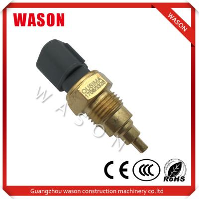 China Water Temperature Sensor S8342-01250  For Kobecle SK200-8 In High Quality for sale