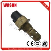 China High Quality Water Temperature Sensor S8346-01510   For Kobecle SK350-8 for sale