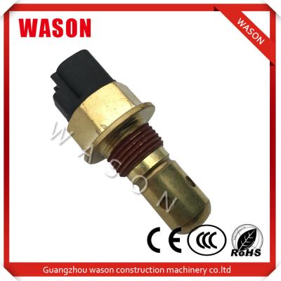 China High Quality Water Temperature Sensor S8346-01510   For Kobecle SK350-8 for sale