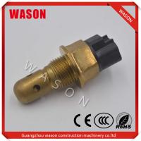 China High Quality Water Temperature Sensor S8346-01510   For Kobecle SK350-8 for sale