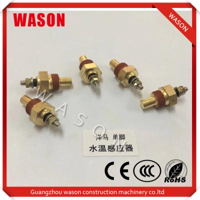 China Top Quality Water Temperature Sensor For Yanmar Engine 4TNV94 4TNV98 for sale
