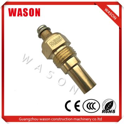 China Water Temperature Sensor 9-83151432-0 9831514320  For Hitachi EX120 EX200 for sale