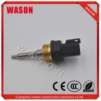 China Water Temperature Sensor 264-4297 256-6453 For  Diesel Engine C9 for sale