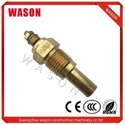 China Water Temperature Sensor 42571296 6F NS 9-83151432-0 1A For Ex200-5 for sale
