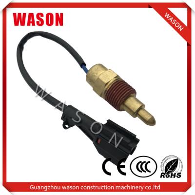 China Water Temperature Sensor 4371318 1-83161033-0 1831610330 For Hitachi ZAX200 for sale