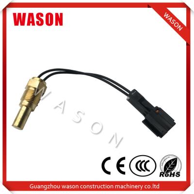 China Excavator Water Temperature Sensor KHR1017 For SUMITOMO SH200-3 for sale