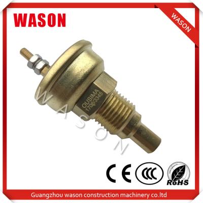 China Water Temperature Sensor ME049250 105CA0218 ME039860 For SK200-6 for sale