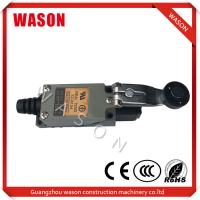 China Factory Direct Sale Switch Assy Micro Switch For Relay DH225-7 Excavataor for sale